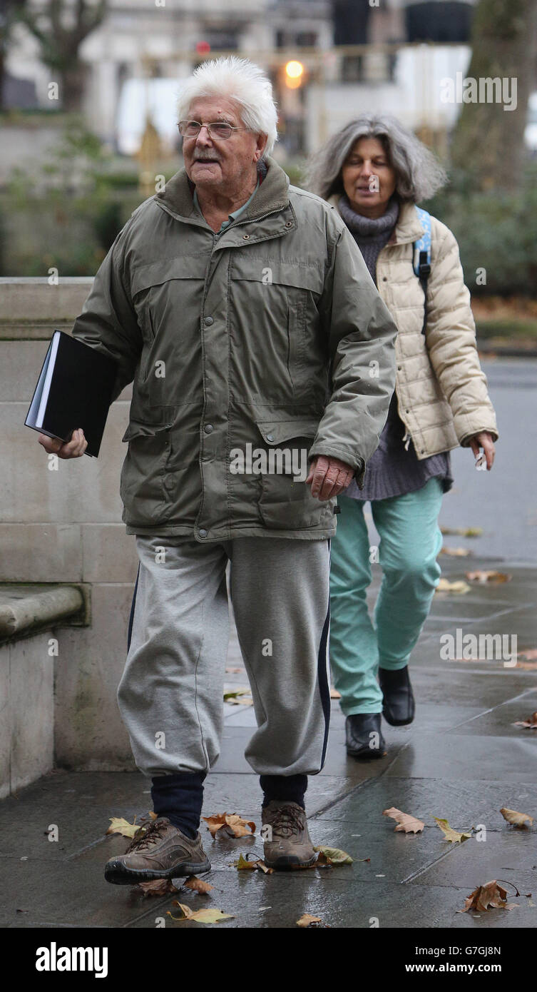 John Catt court case Stock Photo - Alamy