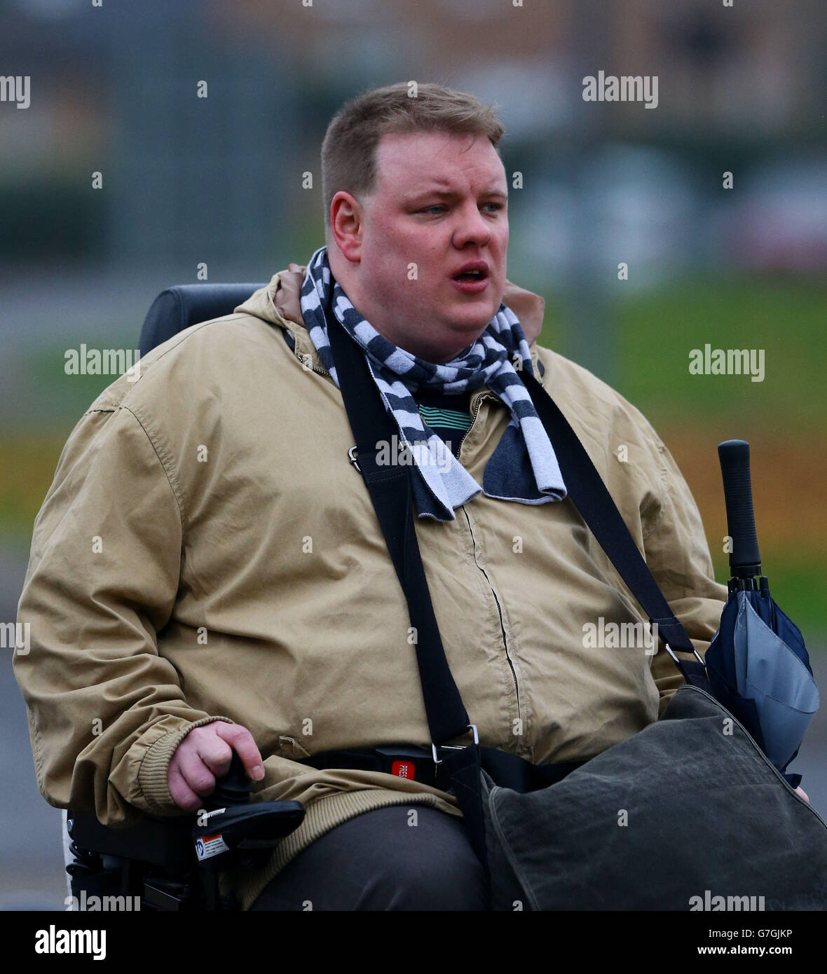 Richard Bowler arrives at Canterbury Crown Court in Kent where he ...
