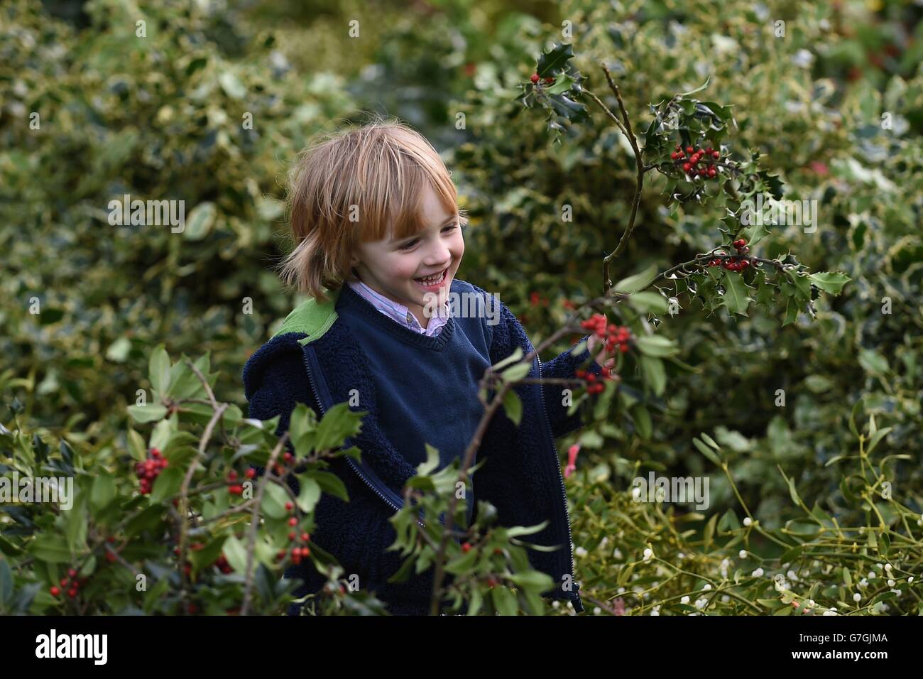 Collings howell hi-res stock photography and images - Alamy