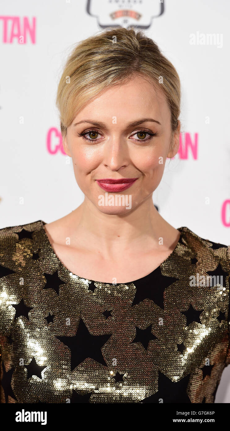 The Cosmopolitan Ultimate Women of the Year Awards - London Stock Photo ...