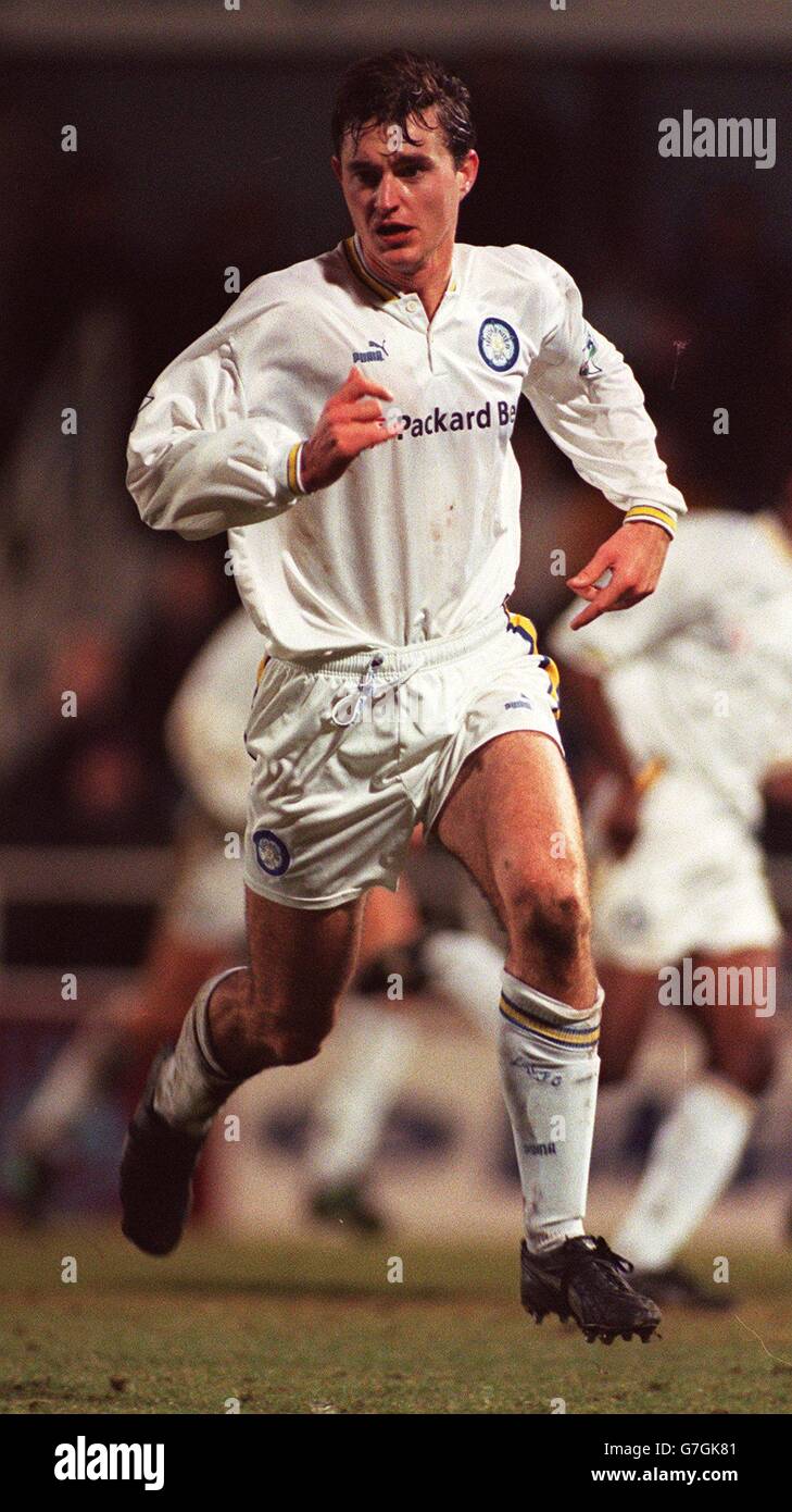 David wetherall leeds hi-res stock photography and images - Alamy