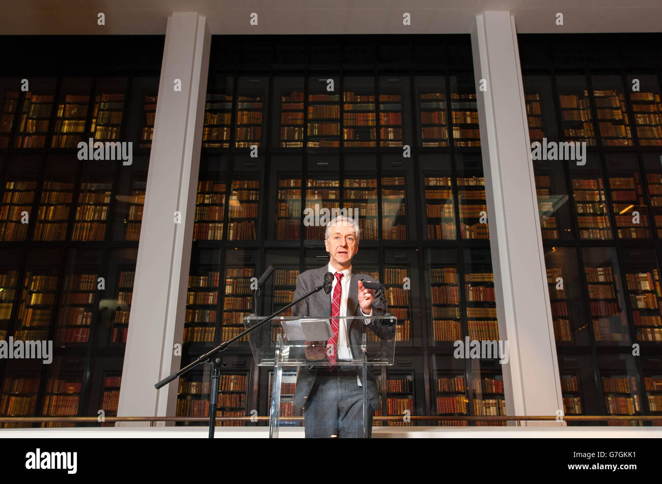 Knowledge quarter launch hi-res stock photography and images - Alamy