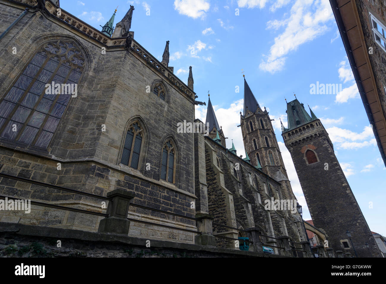 Kolin hi-res stock photography and images - Alamy