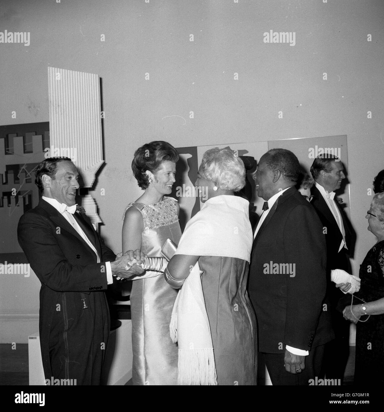 Jeremy thorpe caroline High Resolution Stock Photography and Images - Alamy