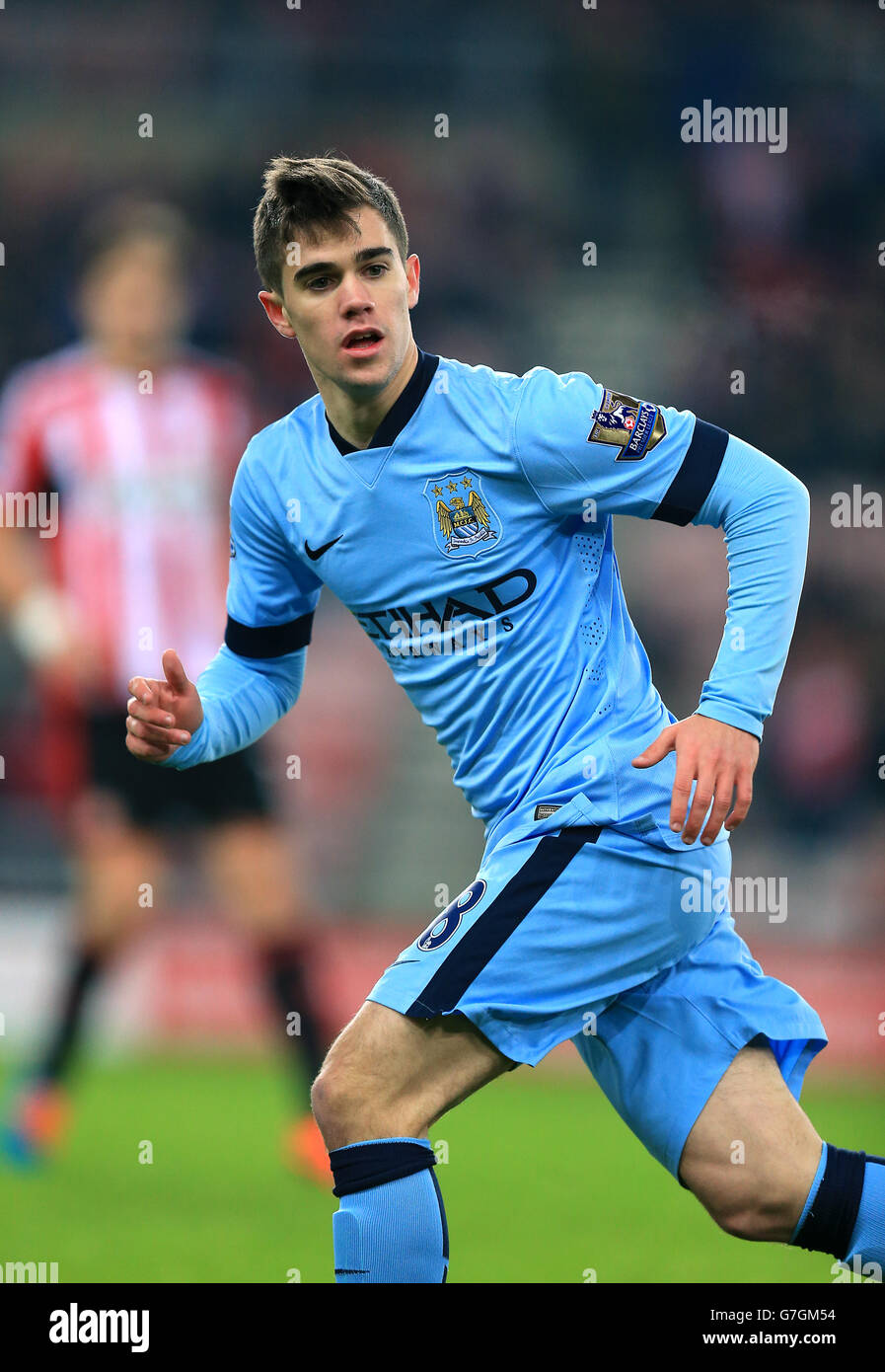 Jose pozo hi-res stock photography and images - Alamy