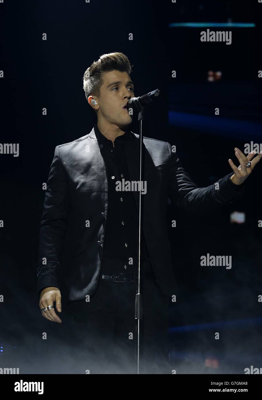 Jj hamblett hi-res stock photography and images - Alamy