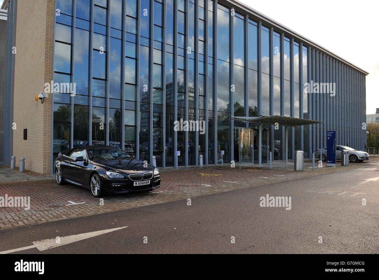 Harlow college stock hi-res stock photography and images - Alamy