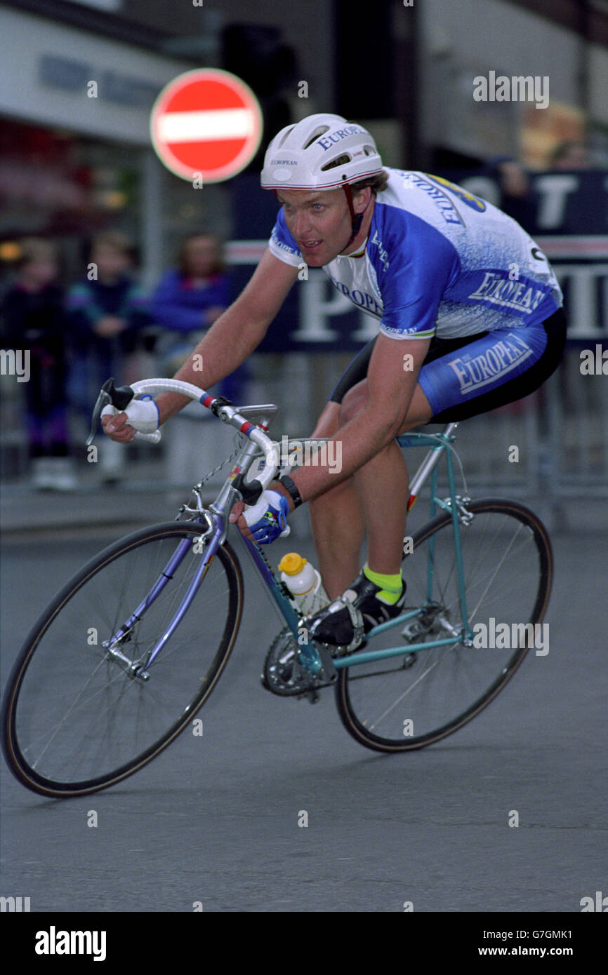 Tony doyle hi-res stock photography and images - Alamy