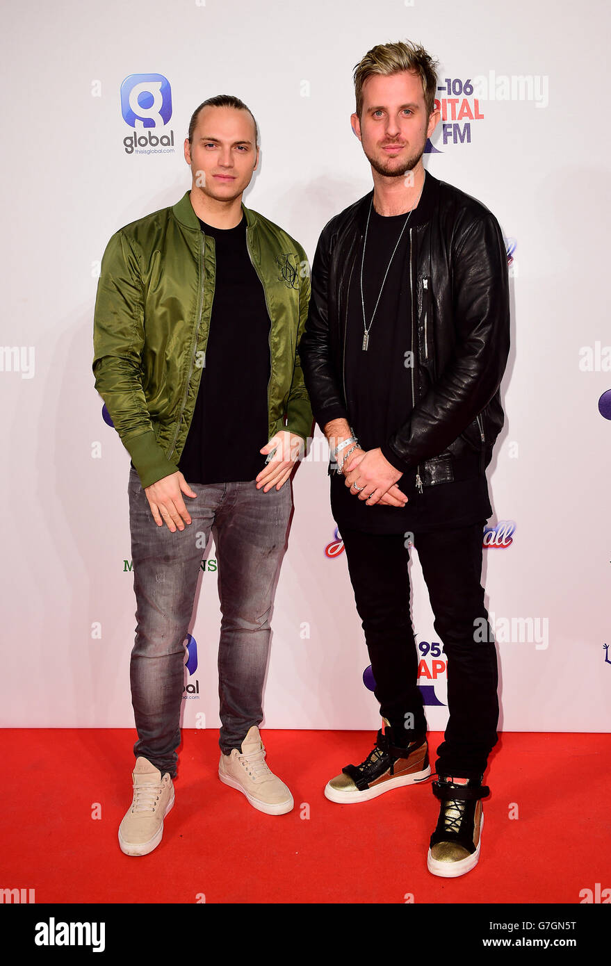 Joe lenzie hi-res stock photography and images - Alamy