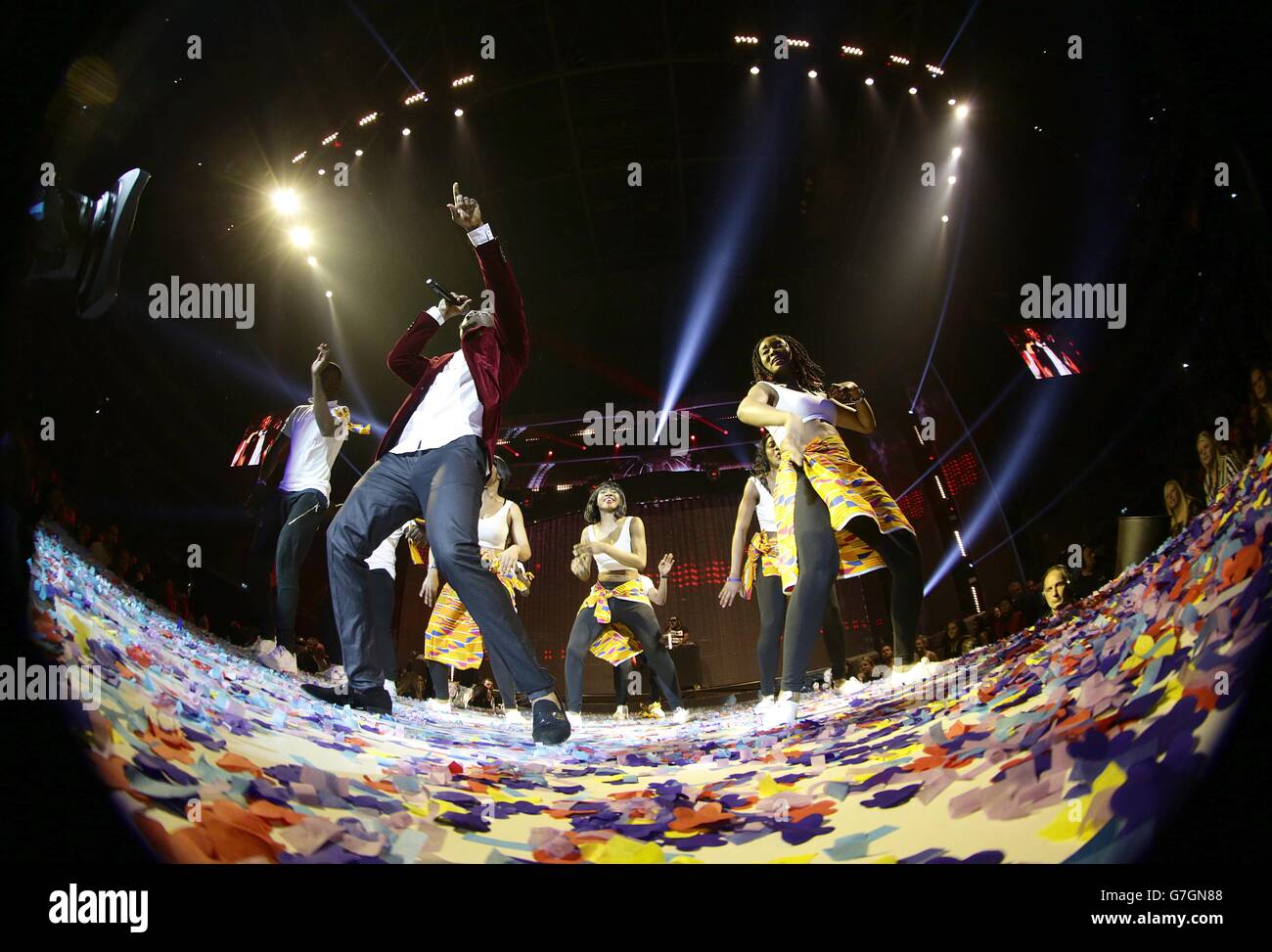 Fuse odg hi-res stock photography and images - Alamy