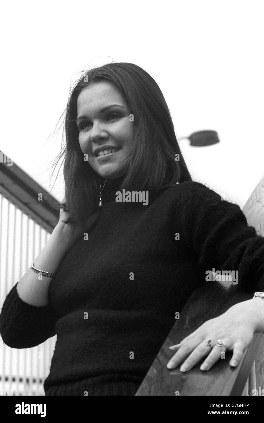 Marie Black's Instagram, Twitter & Facebook on IDCrawl