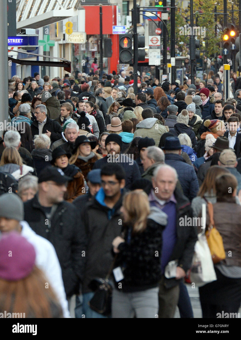 Manic monday hi-res stock photography and images - Alamy