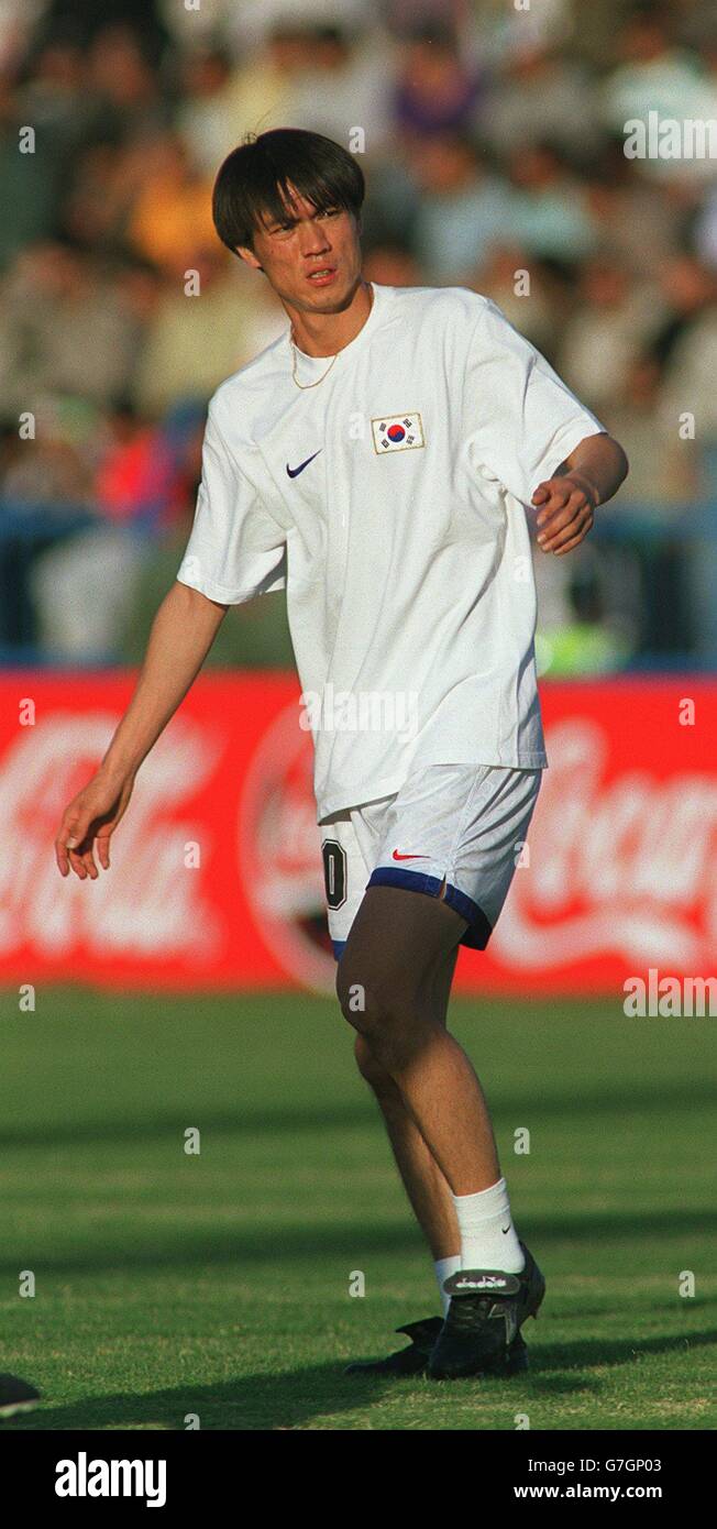 Myung bo hong hi-res stock photography and images - Alamy