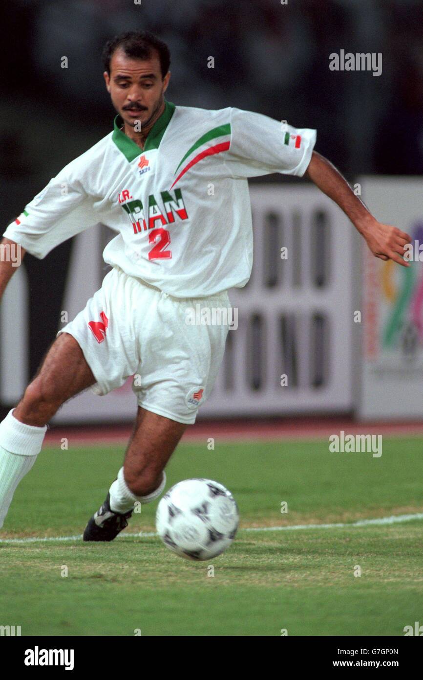 Iran v kuwait hi-res stock photography and images - Alamy