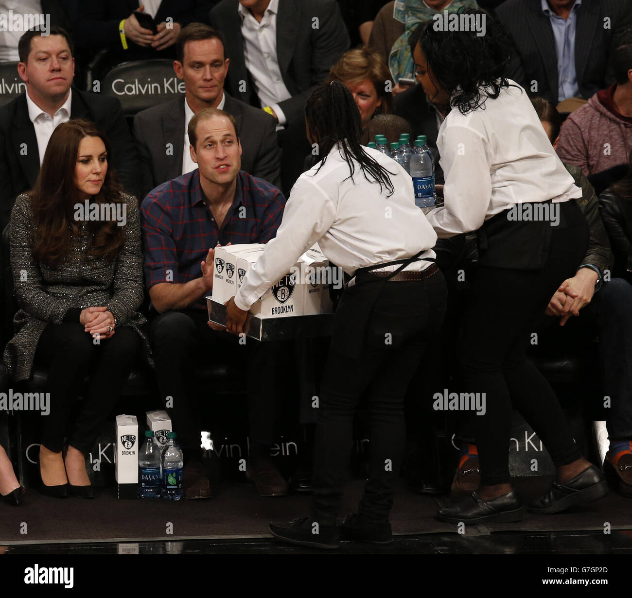 Duke and duchess of cleveland hi-res stock photography and images - Alamy