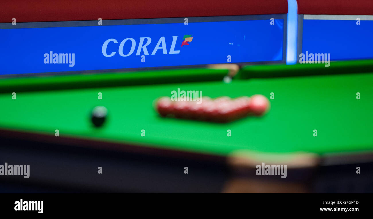 Coral brand branding advert advertising tpicswire hi-res stock ...