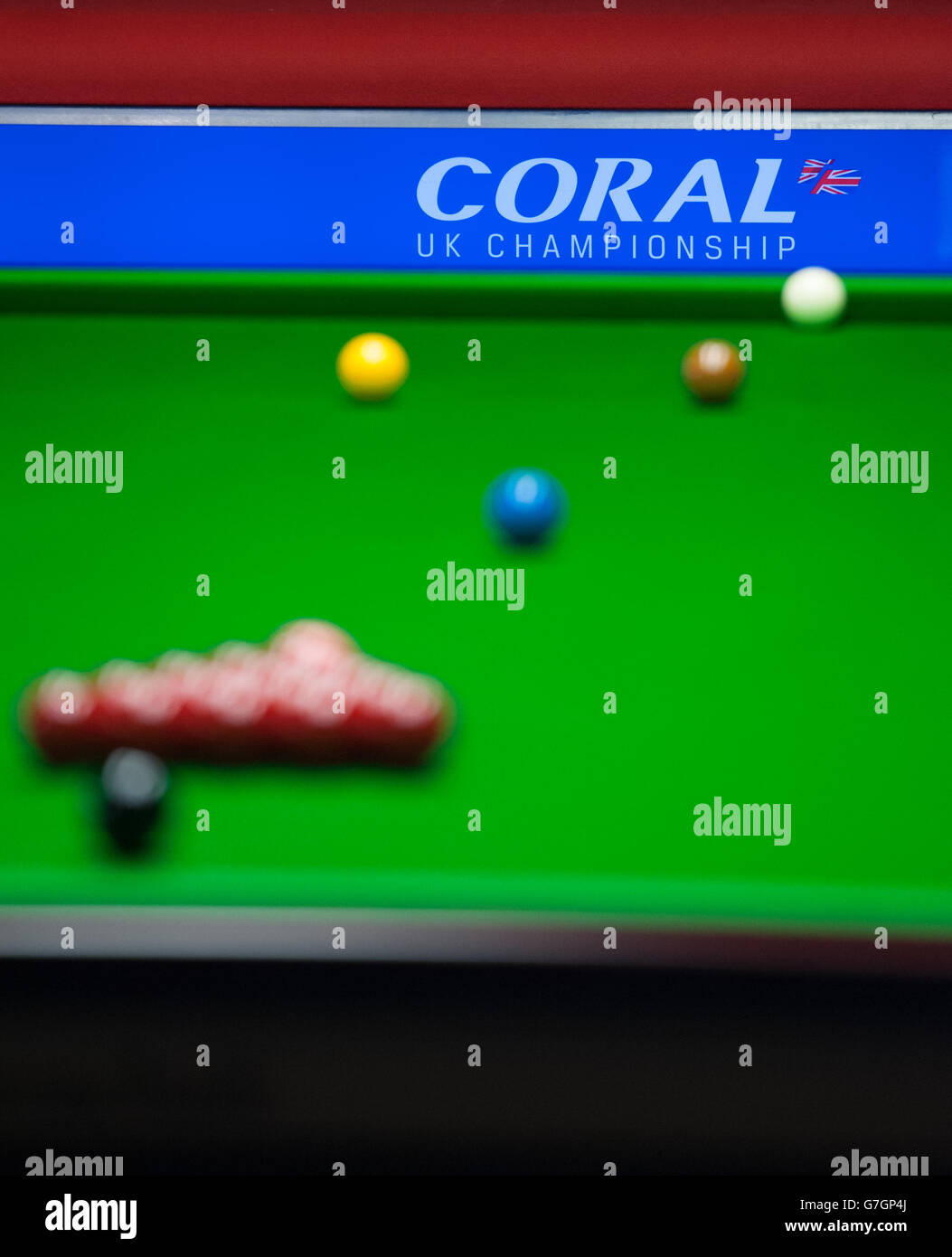 Coral brand branding advert advertising tpicswire hi-res stock ...