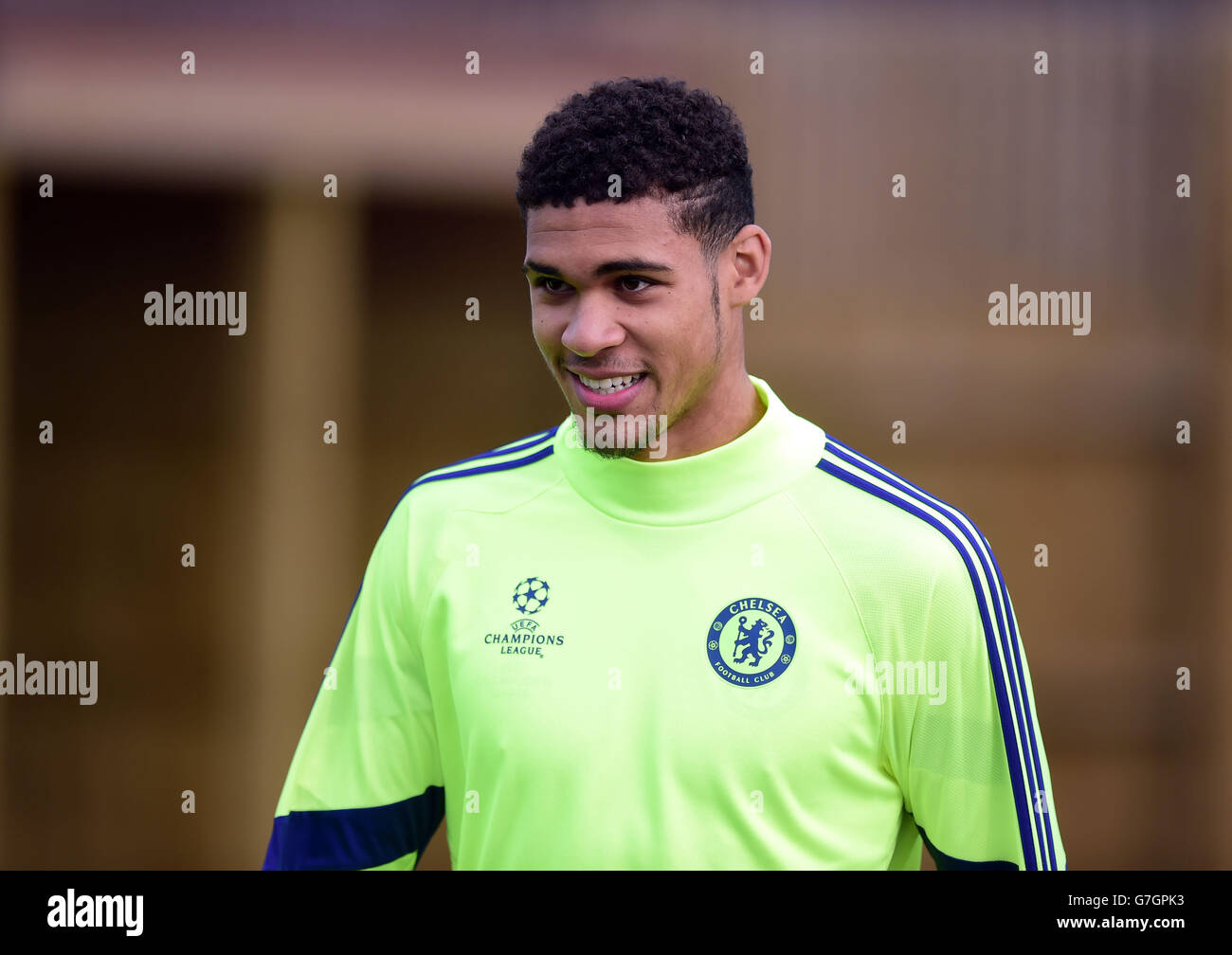 Pne soccer chelsea hi-res stock photography and images - Alamy