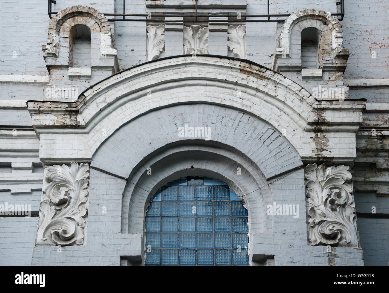 Ancient urban architecture hi-res stock photography and images - Alamy