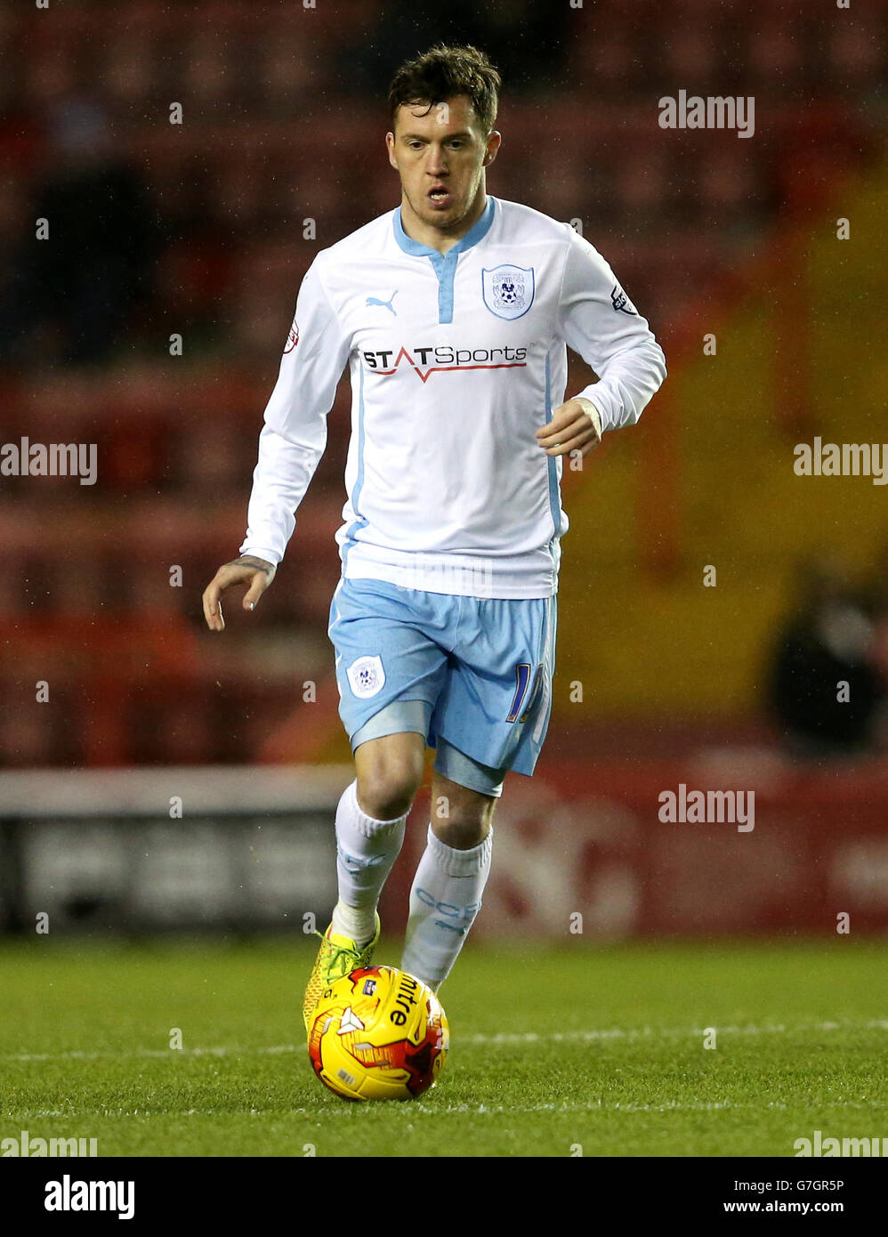 Danny southern hi-res stock photography and images - Alamy
