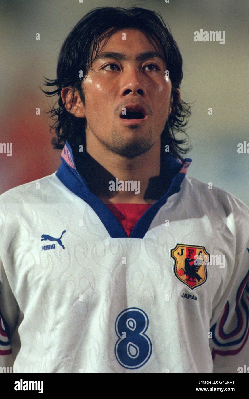 Masakiyo maezono hi-res stock photography and images - Alamy