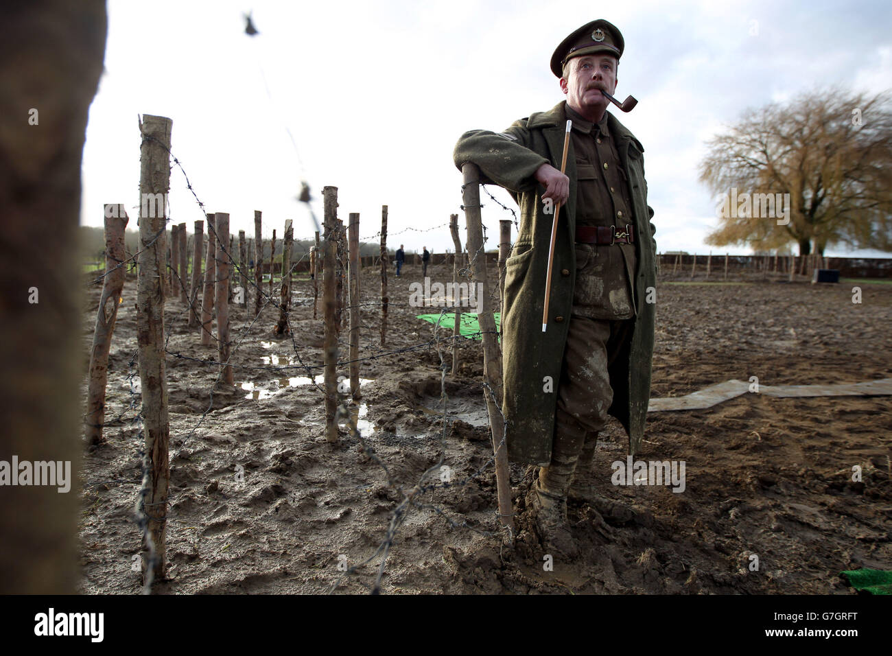 News history truce hi-res stock photography and images - Alamy