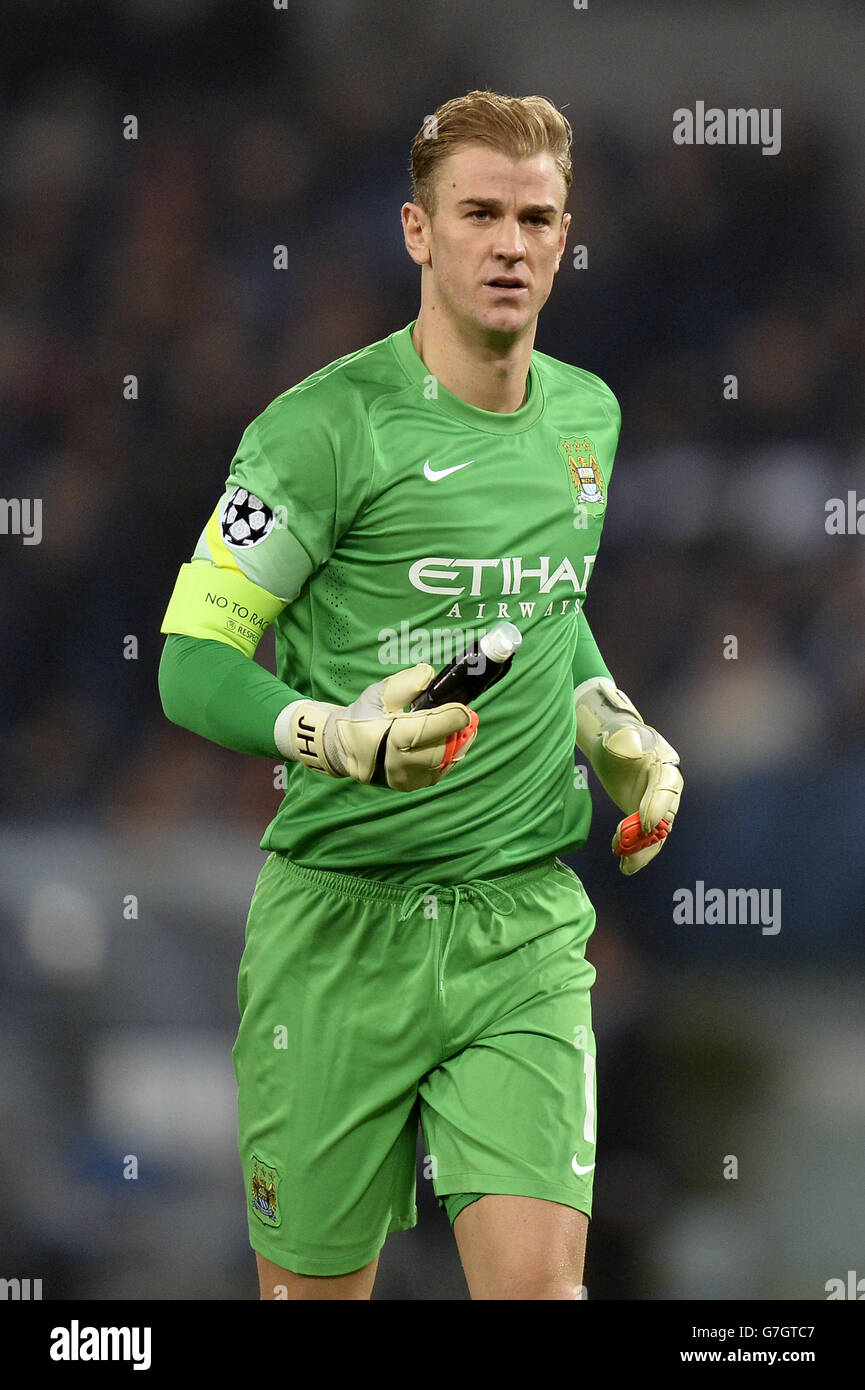 Magic city soccer club hi-res stock photography and images - Alamy