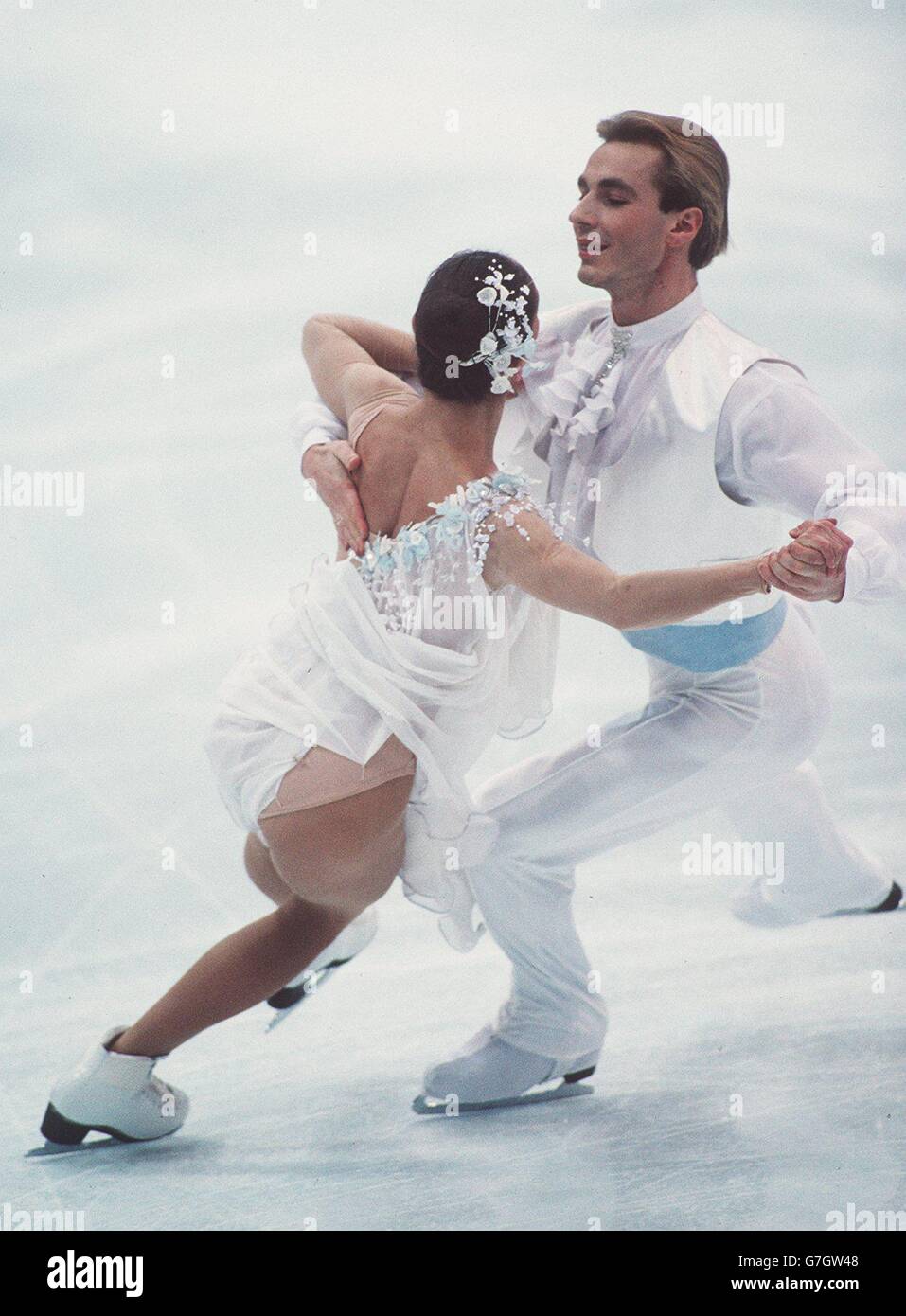 Maya usova hi-res stock photography and images - Alamy