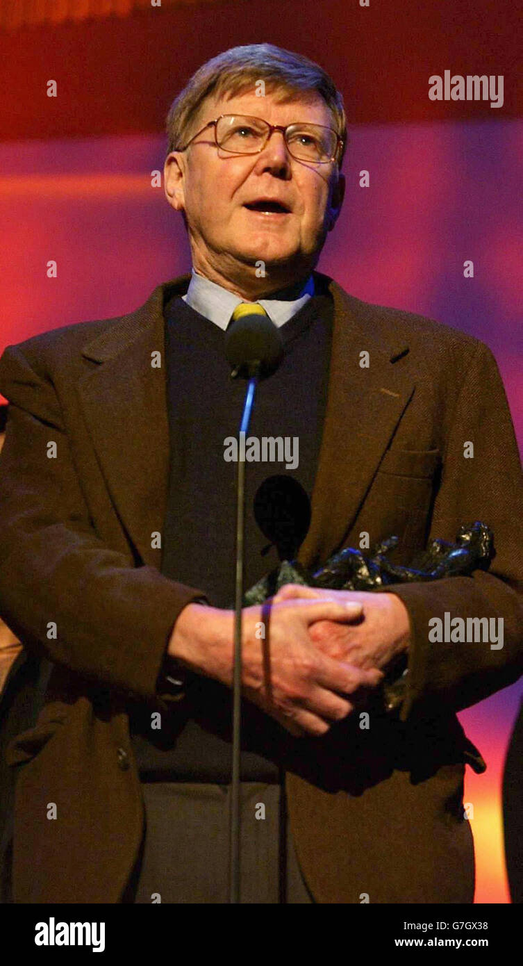 Alan bennett play hi-res stock photography and images - Alamy