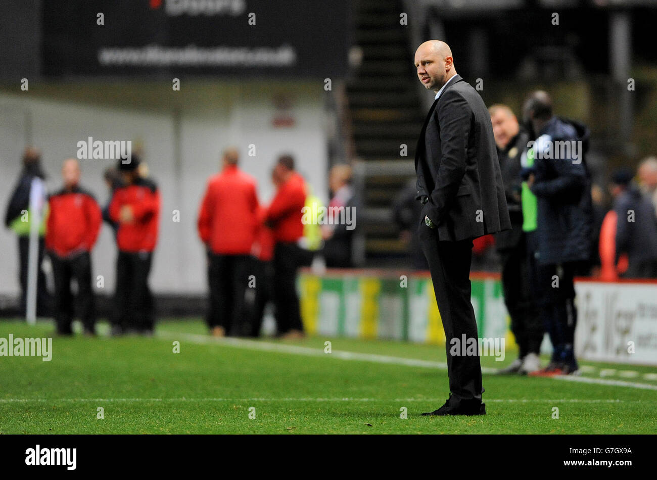 Soccer - Sky Bet Championship - Charlton Athletic v Millwall - The ...