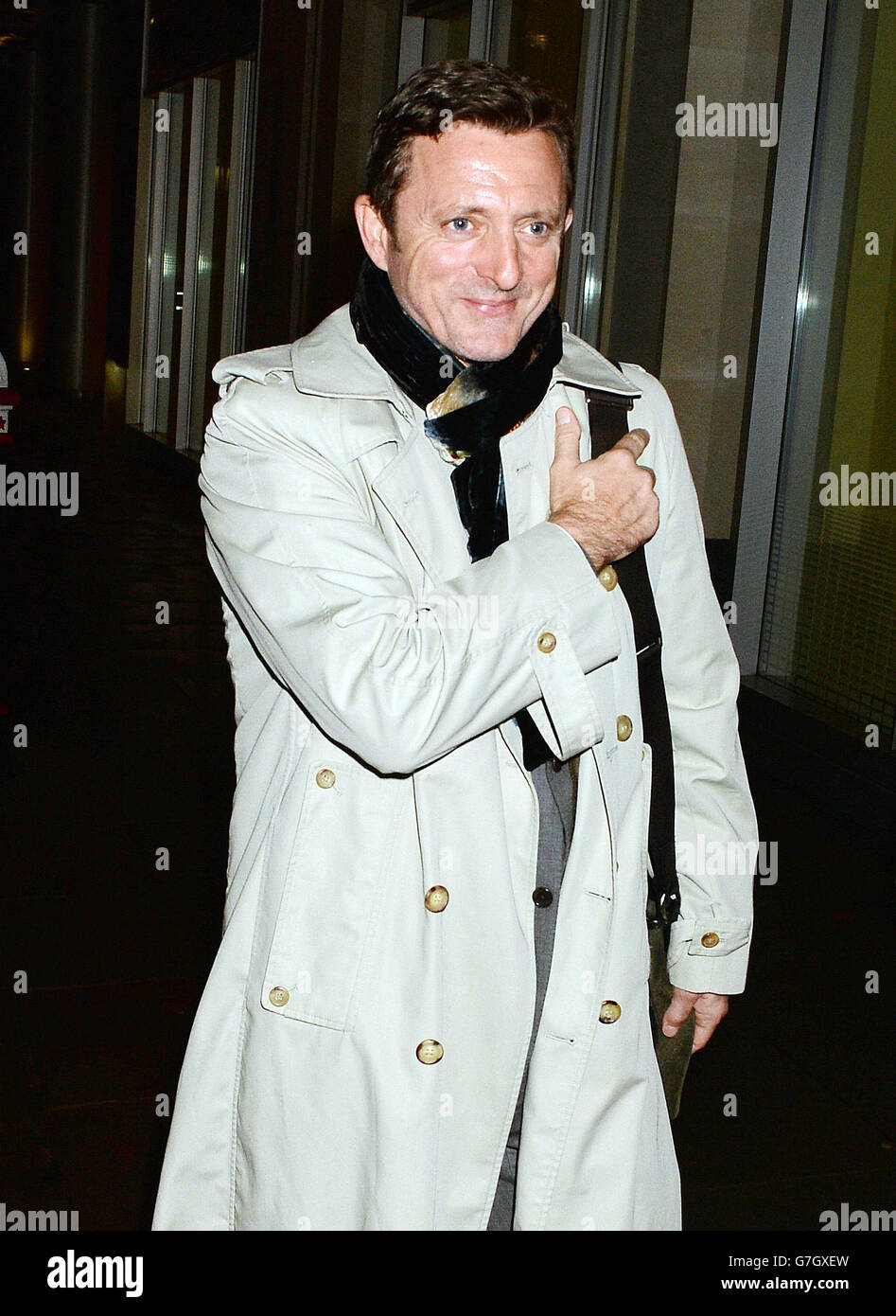 Gordon Ramsay court case Stock Photo - Alamy