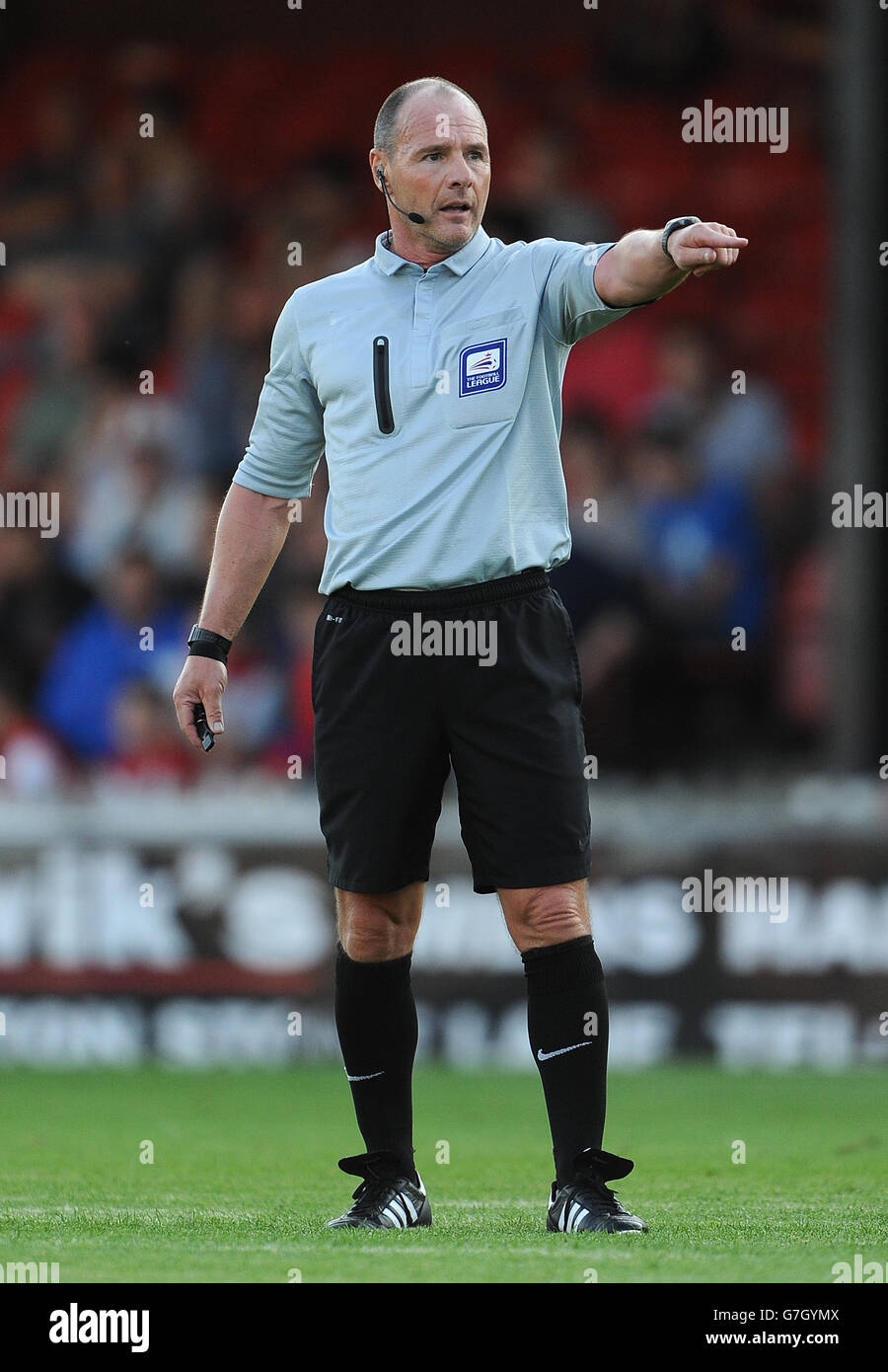 Soccer - Pre-Season Friendly - York City v Hull City - Bootham Crescent ...