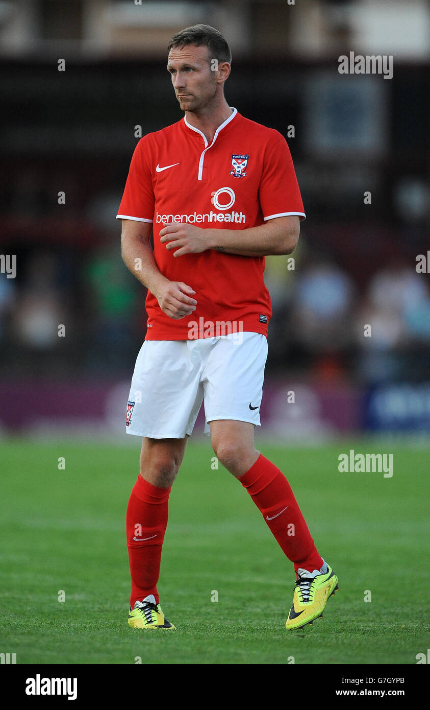 York citys ryan jarvis hi-res stock photography and images - Alamy