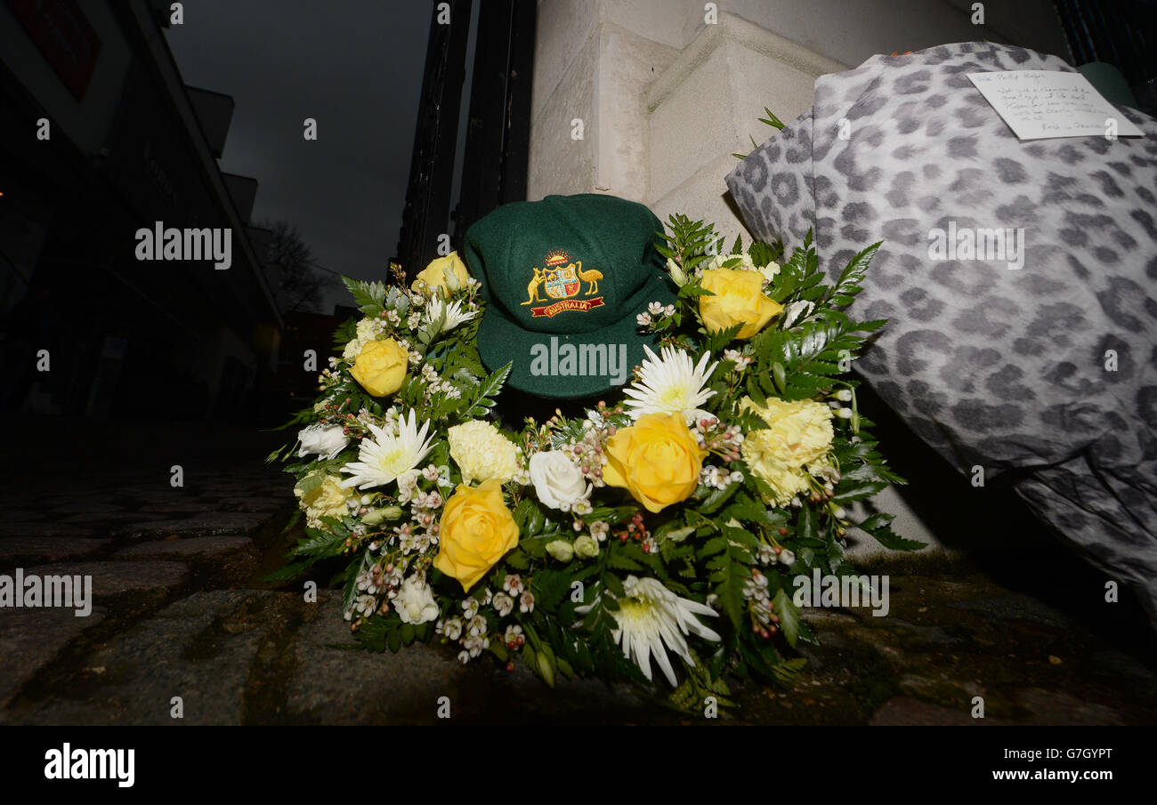 Death hughes hi-res stock photography and images - Alamy