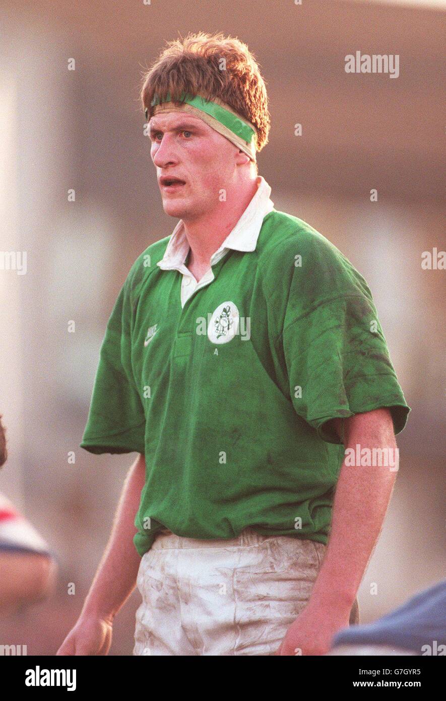 Brian Cusack High Resolution Stock Photography and Images - Alamy