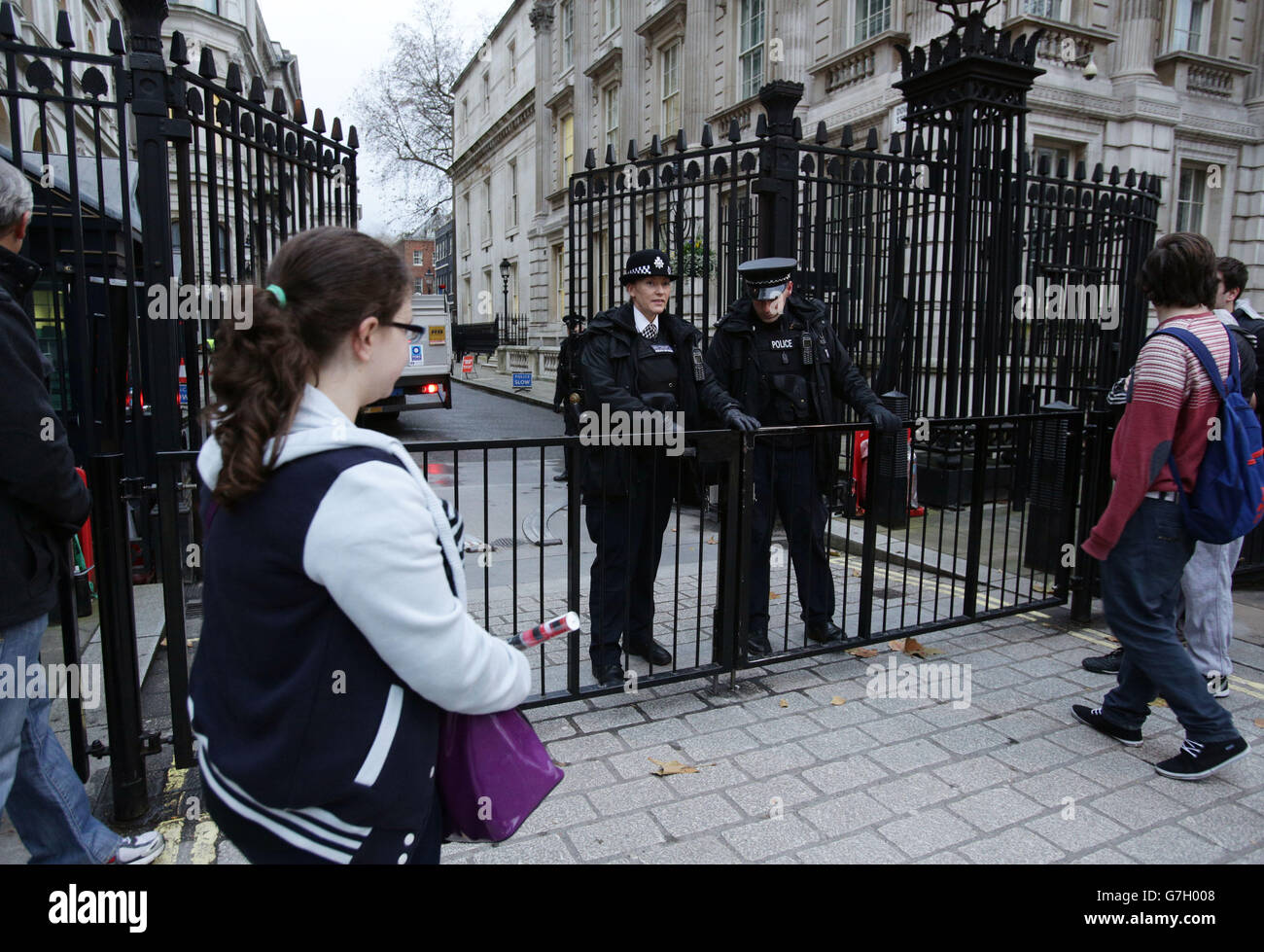 Pleb scandal hi-res stock photography and images - Alamy