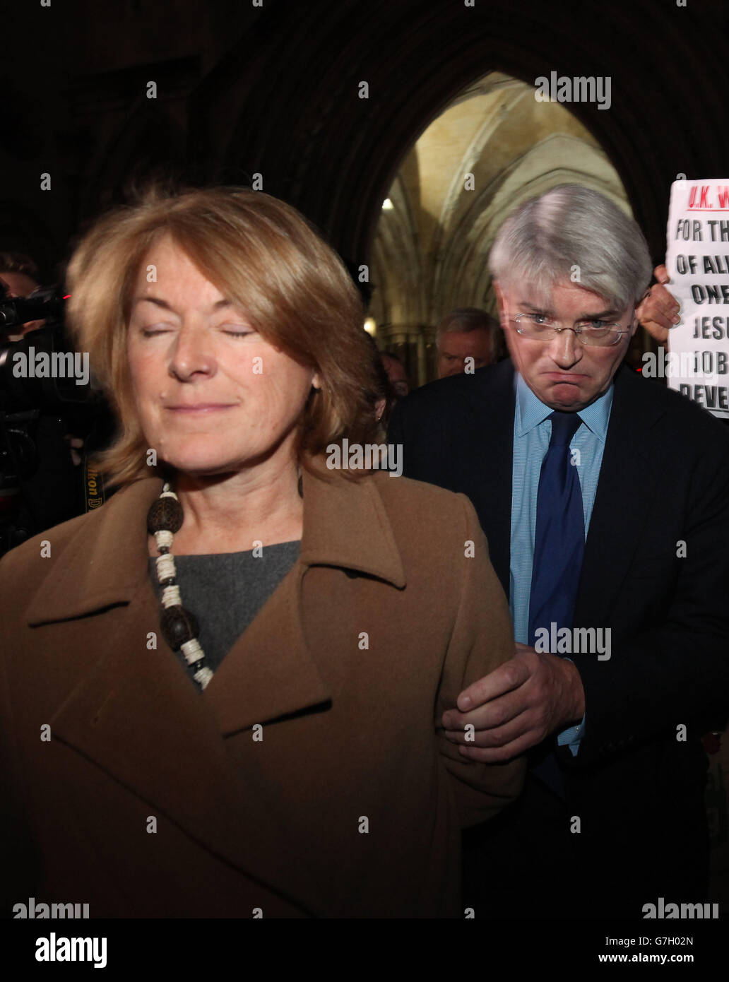 Pleb scandal hi-res stock photography and images - Alamy