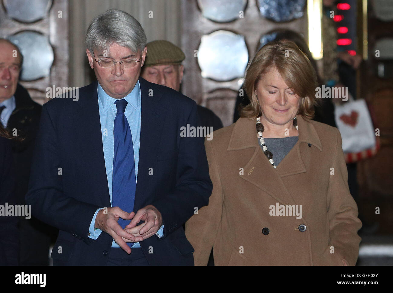 Pleb scandal hi-res stock photography and images - Alamy