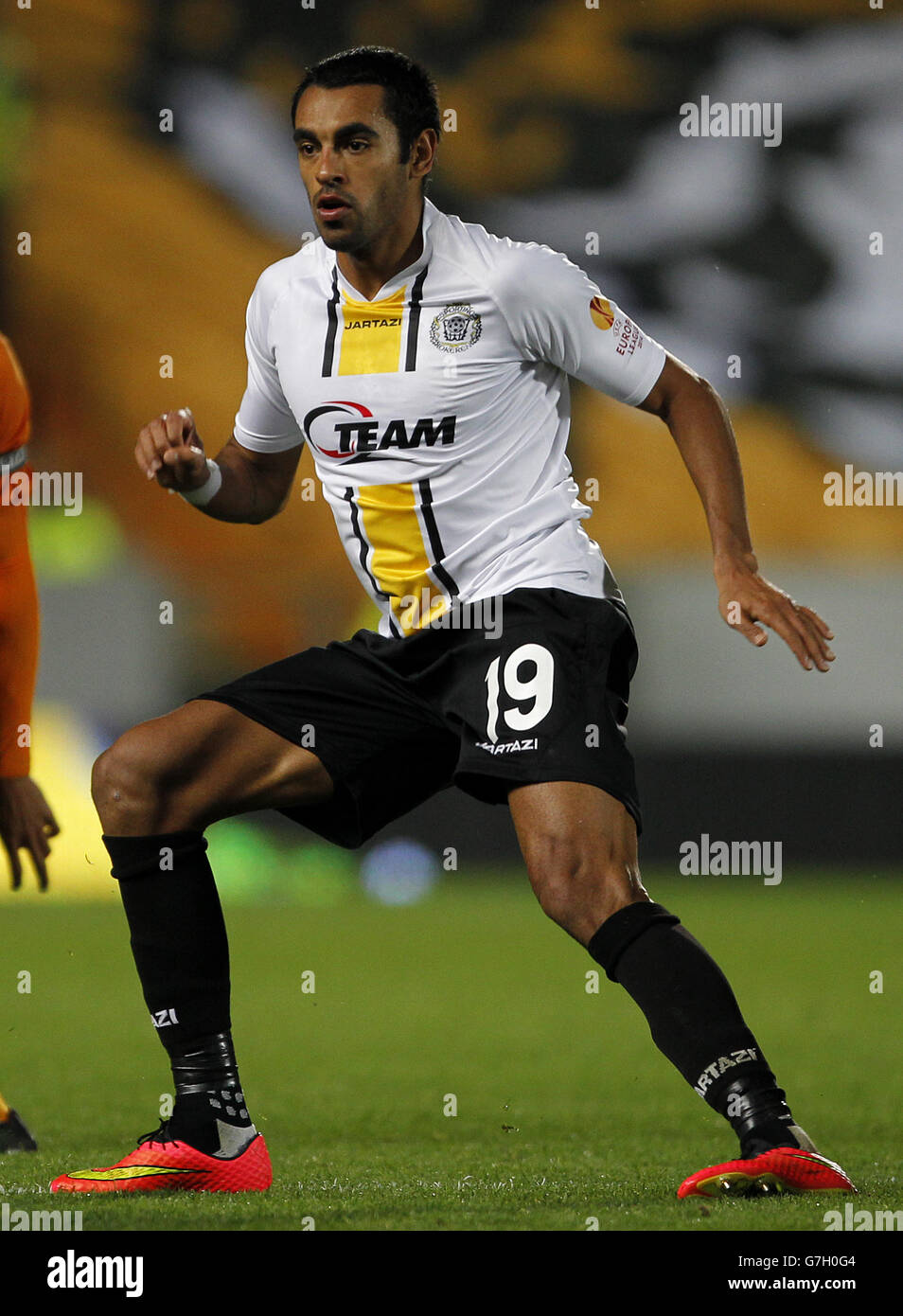 Lokeren hi-res stock photography and images - Alamy