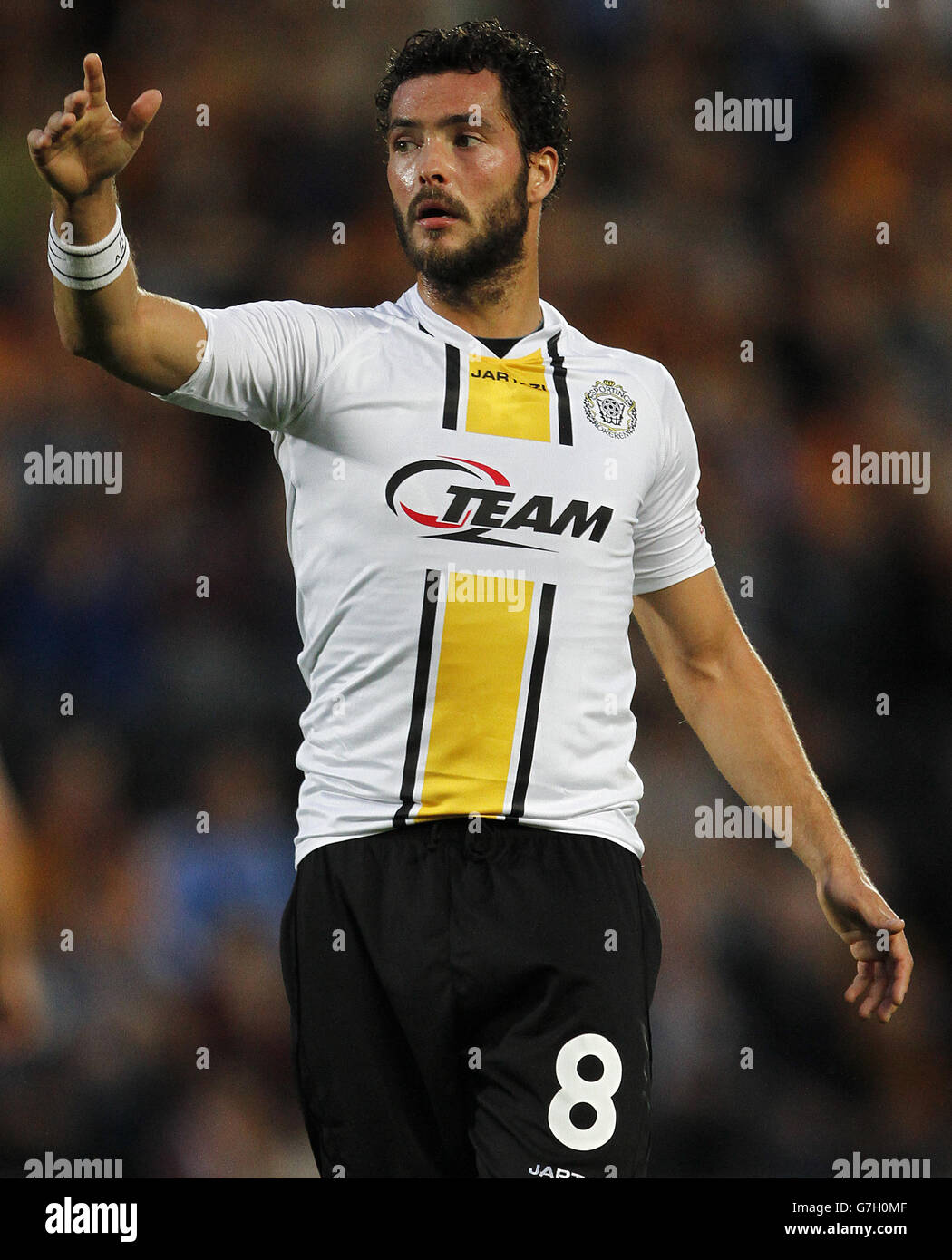 Koen persoons hi-res stock photography and images - Alamy