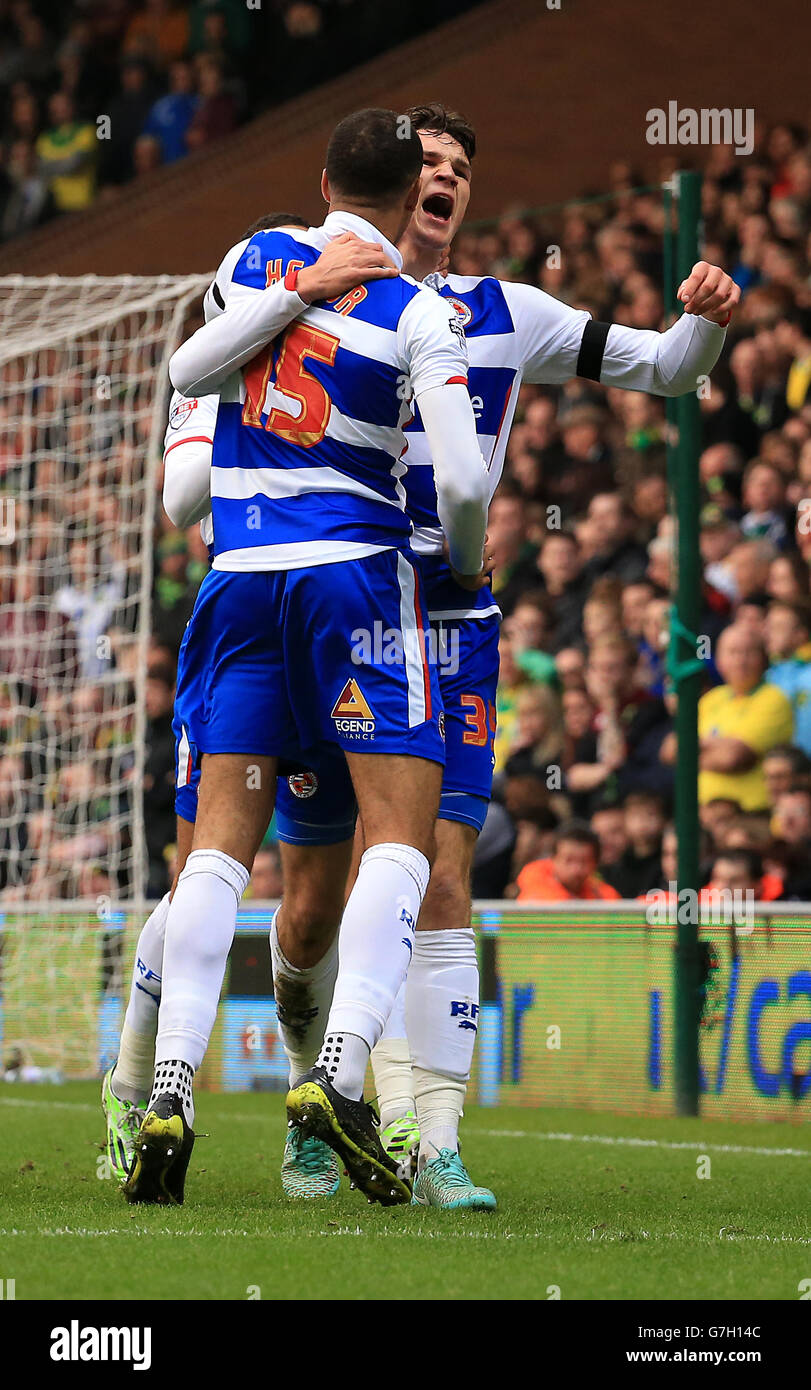 Jake cooper reading hi-res stock photography and images - Alamy