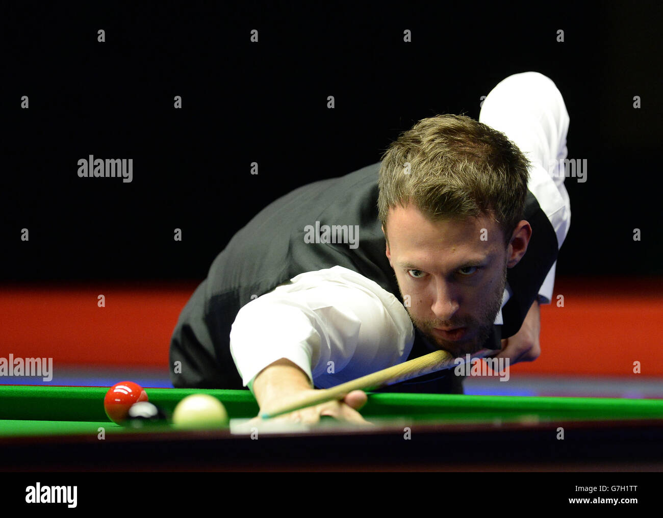 Snooker - 2014 Coral UK Championship - Day Five - Barbican Centre Stock ...