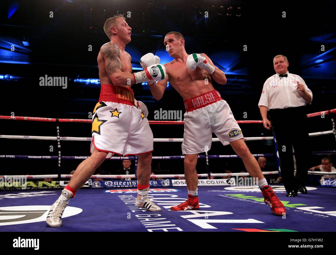 Gary tyson hi-res stock photography and images - Alamy