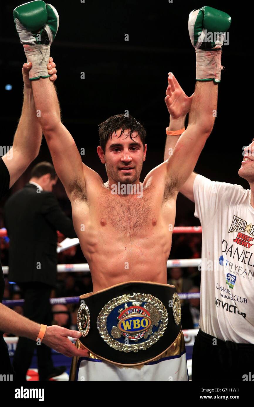 Andrew J Robinson Hellraiser