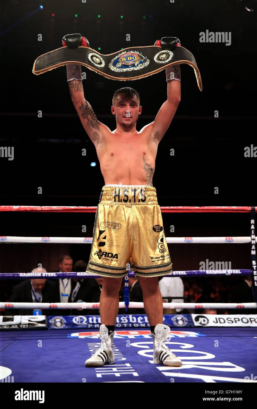 Mitchell smith hi-res stock photography and images - Alamy