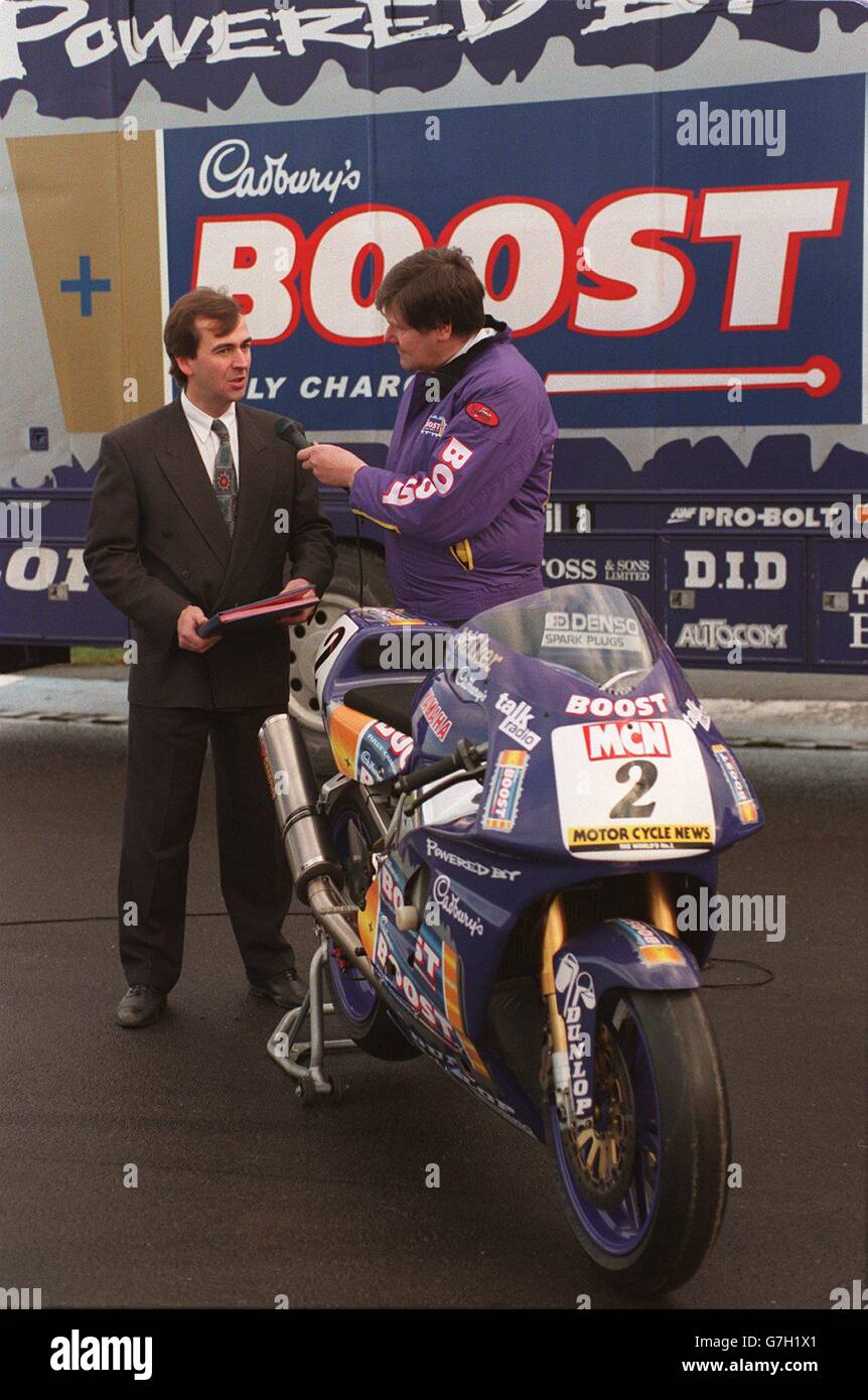 Jeff turner hi-res stock photography and images - Alamy