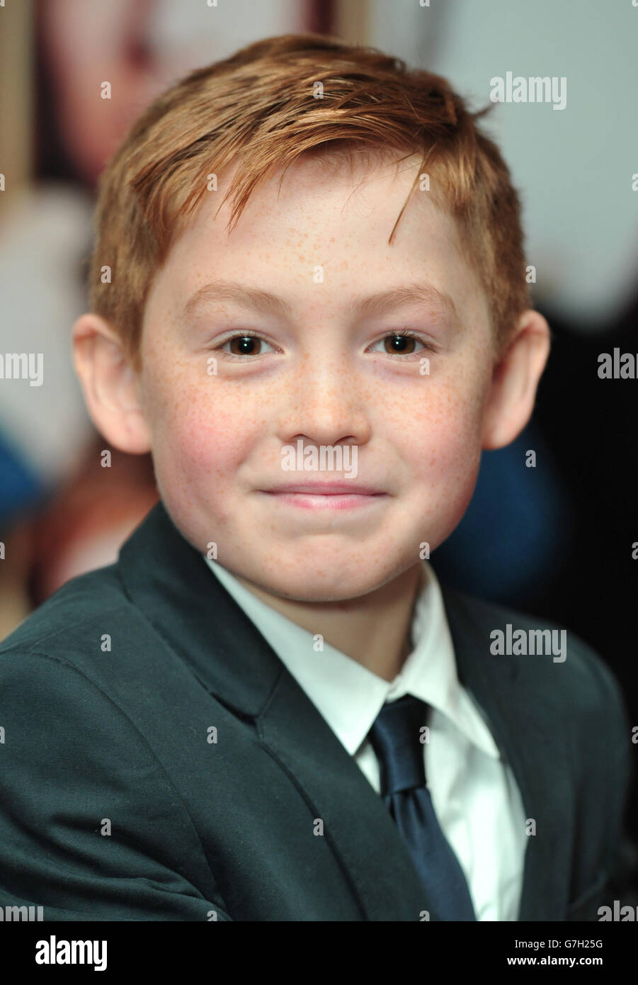 Kit connor hi-res stock photography and images - Alamy