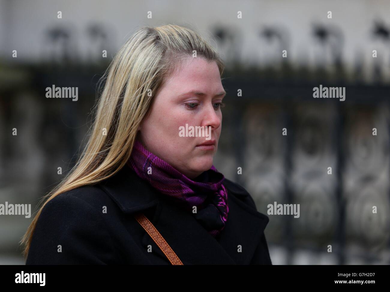 Lee rigby killers hi-res stock photography and images - Alamy