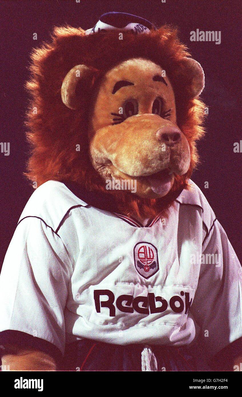 Lofty the lion hi-res stock photography and images - Alamy