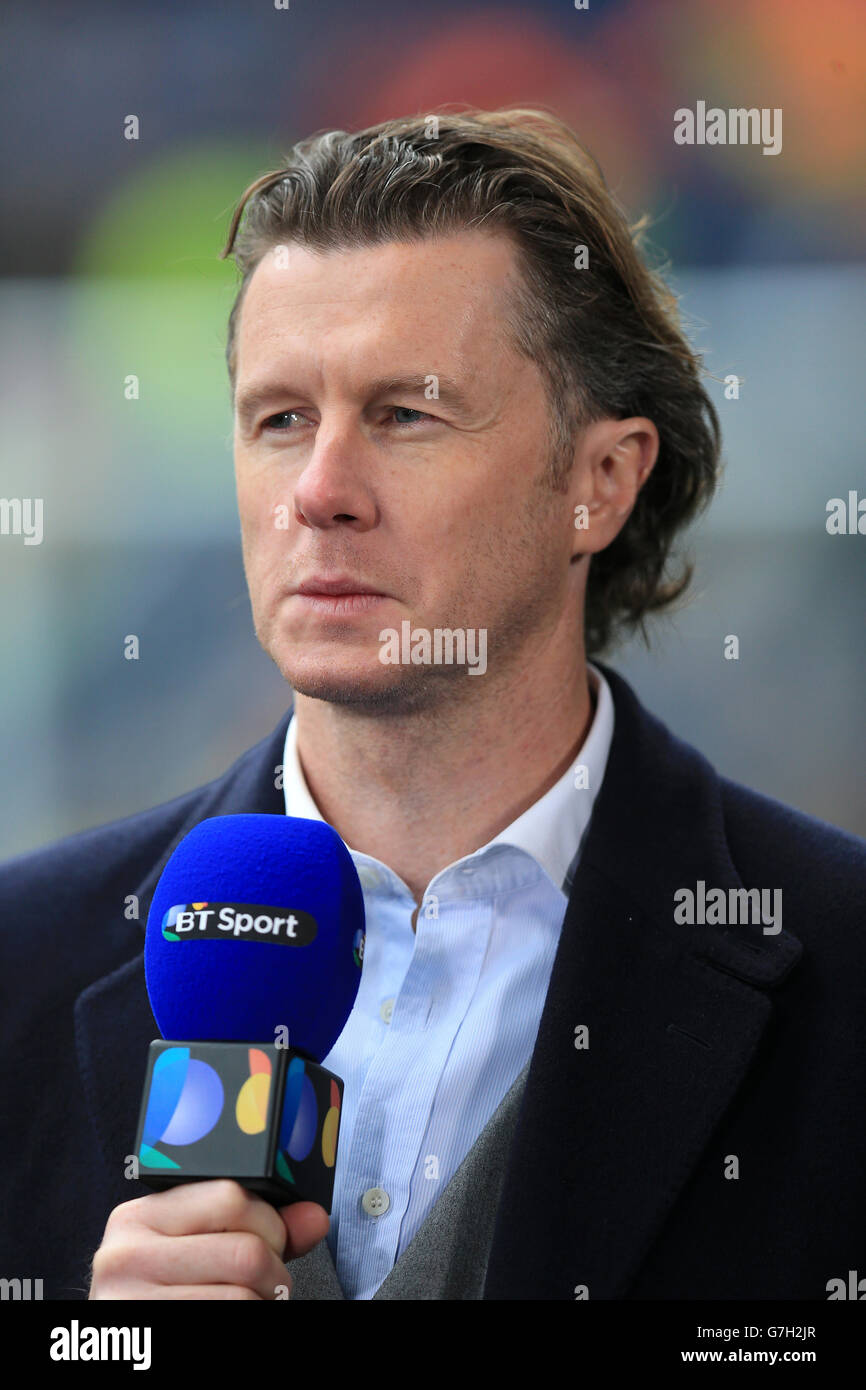 Arsenal steve mcmanaman hi-res stock photography and images - Alamy